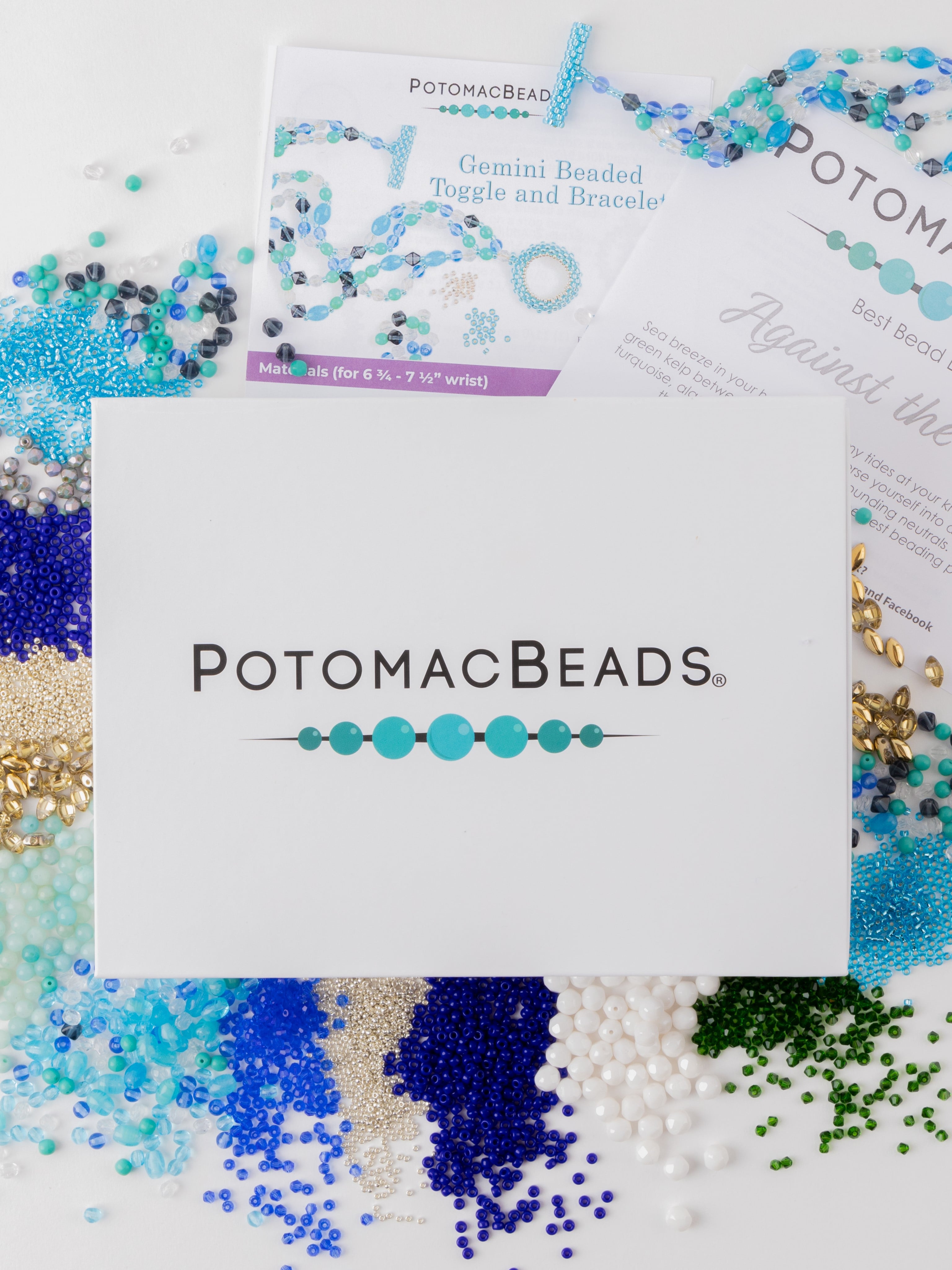 Crafting Brilliance: Your Ultimate Guide to Crafting Unique Jewelry ...