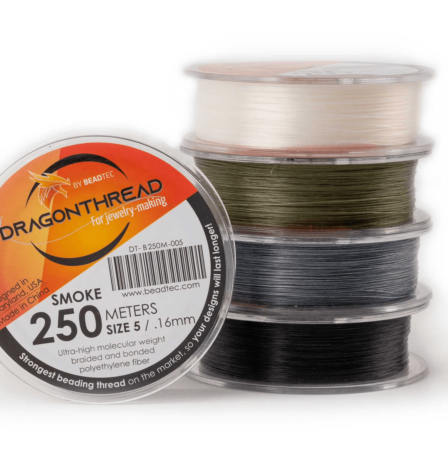 BeadTec - Wholesale Premium Jewelry-Making supplies