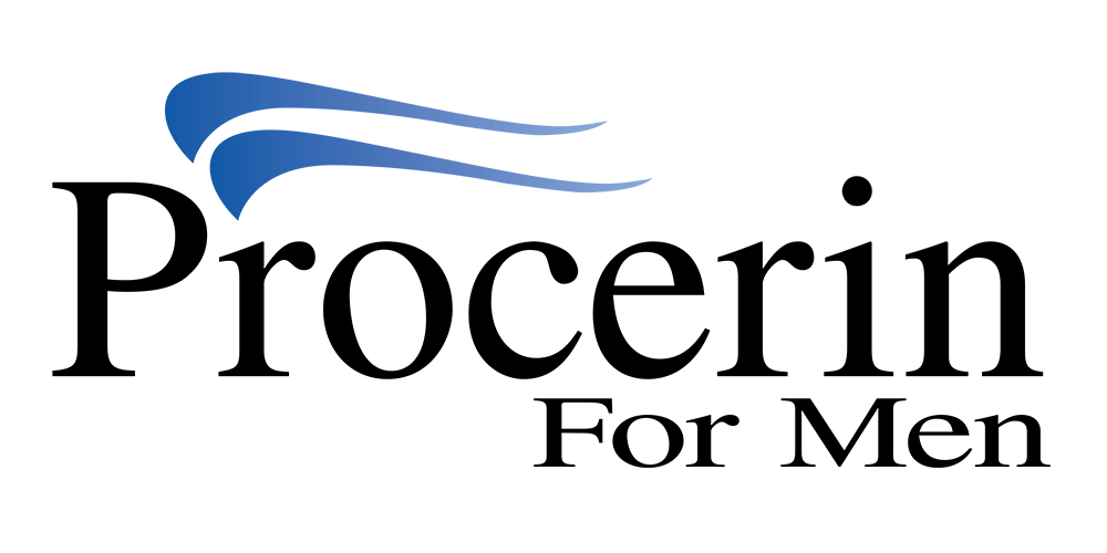 Male Hair Loss Solution - Procerin, Male Hair Loss Treatment