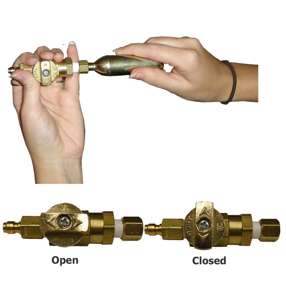 How to Use Electric Confetti Cannon | R&B Confetti Company