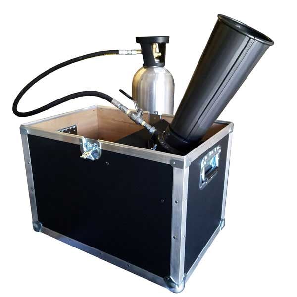 Continuous Confetti Cannons: Rent or Buy for Unforgettable Celebrations