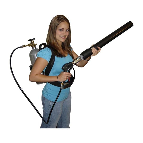 T-Shirt Cannons | Launch Excitement & Engage Crowds