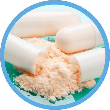 Total Fem Biome Guard Pre & Probiotic