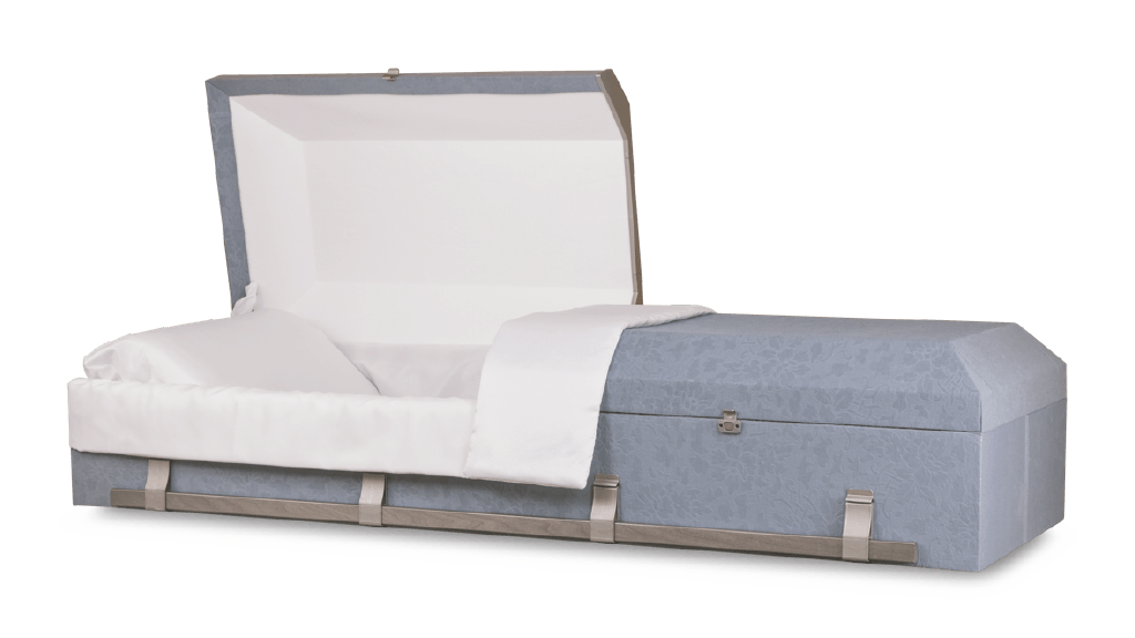 Burial and Cremation Caskets