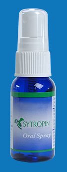 Sytropin Secretagogue Spray