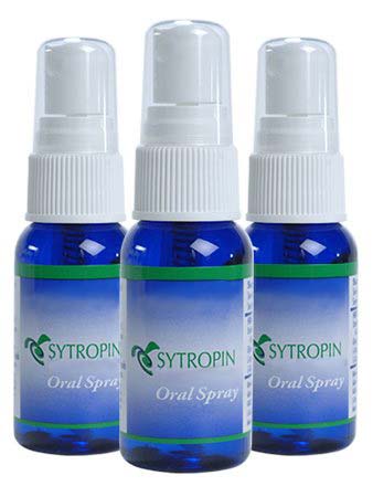 Sytropin Secretagogue Spray